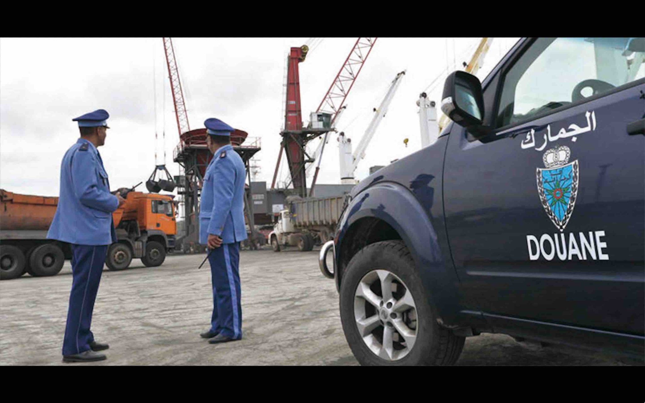 Le chinois Aeolon construit sa 1ère usine à l’étranger à Nador - LPJM