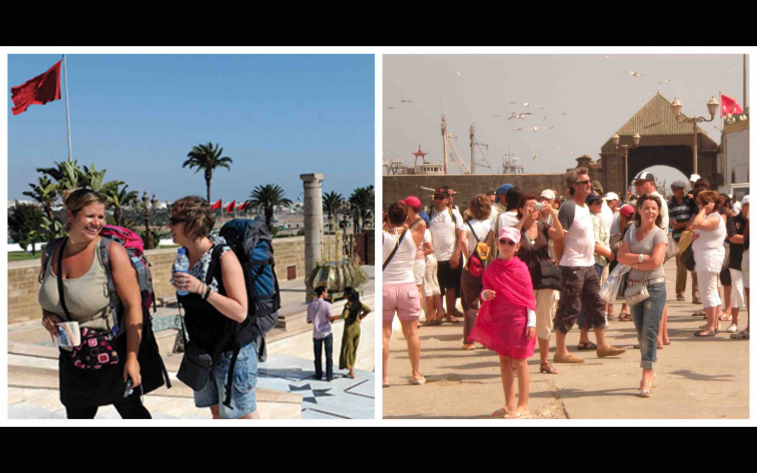 « Punch », les nouvelles salles de fitness de Badr Hari au Maroc - LPJM