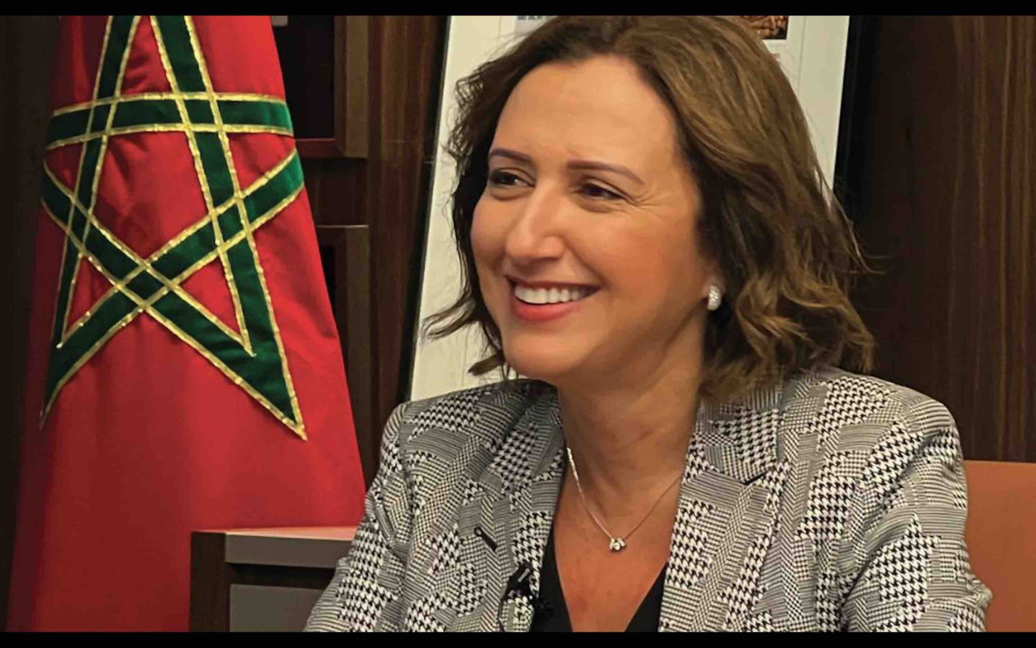 Maroc : la fiche anthropométrique peut être demandée en ligne - LPJM