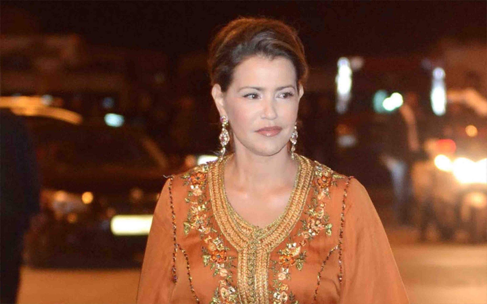 Maroc : les sultans et les rois Alaouites - LPJM