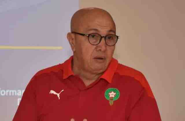 Le Maroc déterminé à développer le football à tous les niveaux - LPJM
