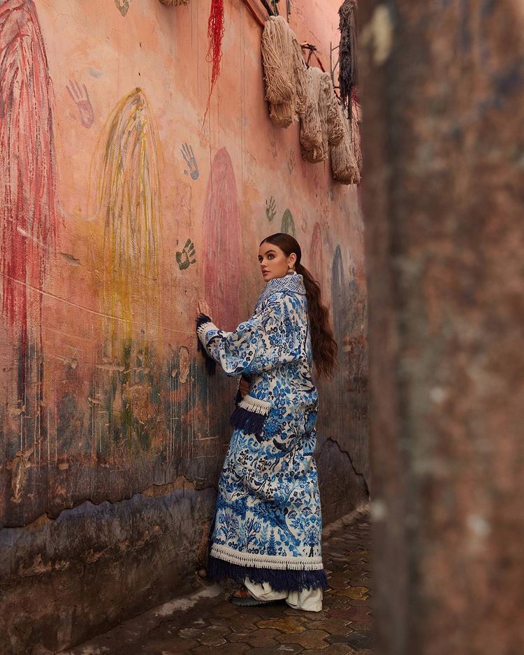 (Photos-Vidéo) Maroc: shooting de l’actrice américaine Lucy Hale à ...