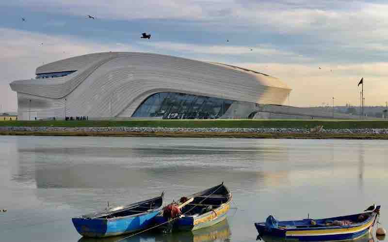 Maroc: 6 grands projets terminés en attente d'inauguration - LPJM