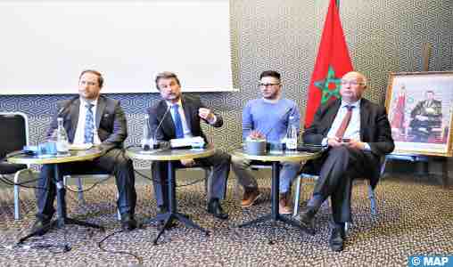 Pegasus: des avocats mettent en exergue l’inadmissibilité de “pseudo ...