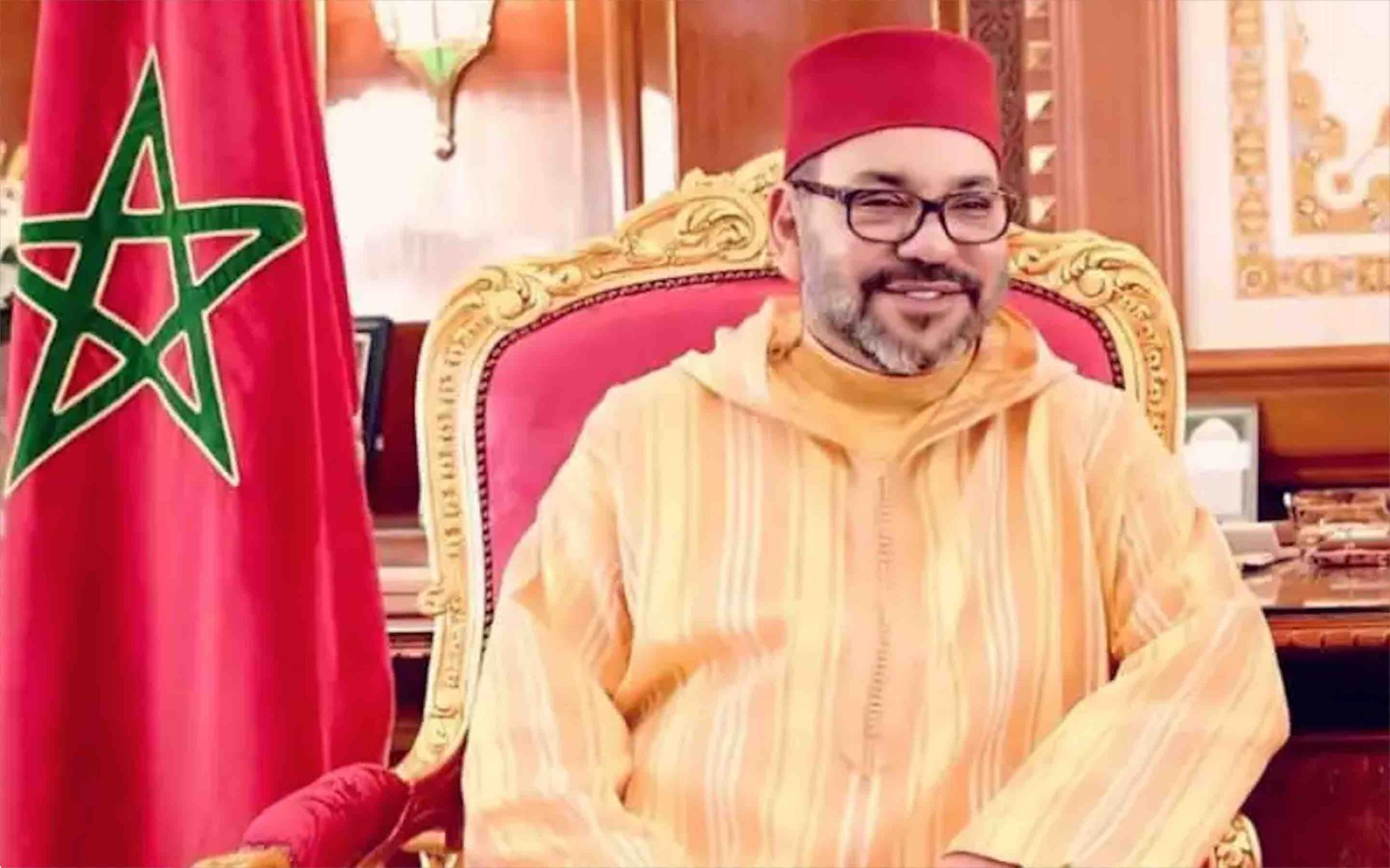 Maroc : la Tour Mohammed 6 de Rabat est quasiment achevée - LPJM
