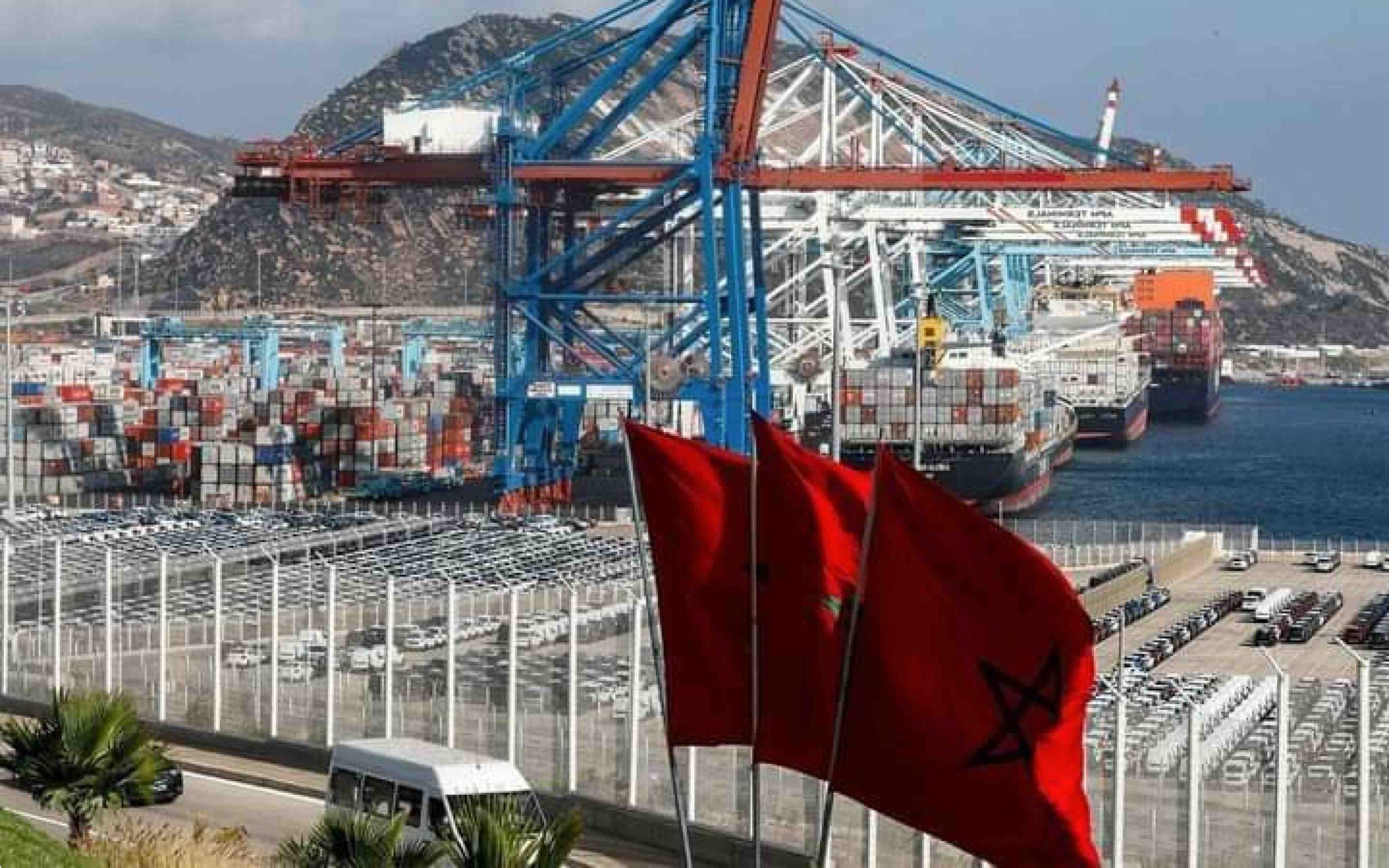 Puissance militaire : le classement du Maroc - LPJM