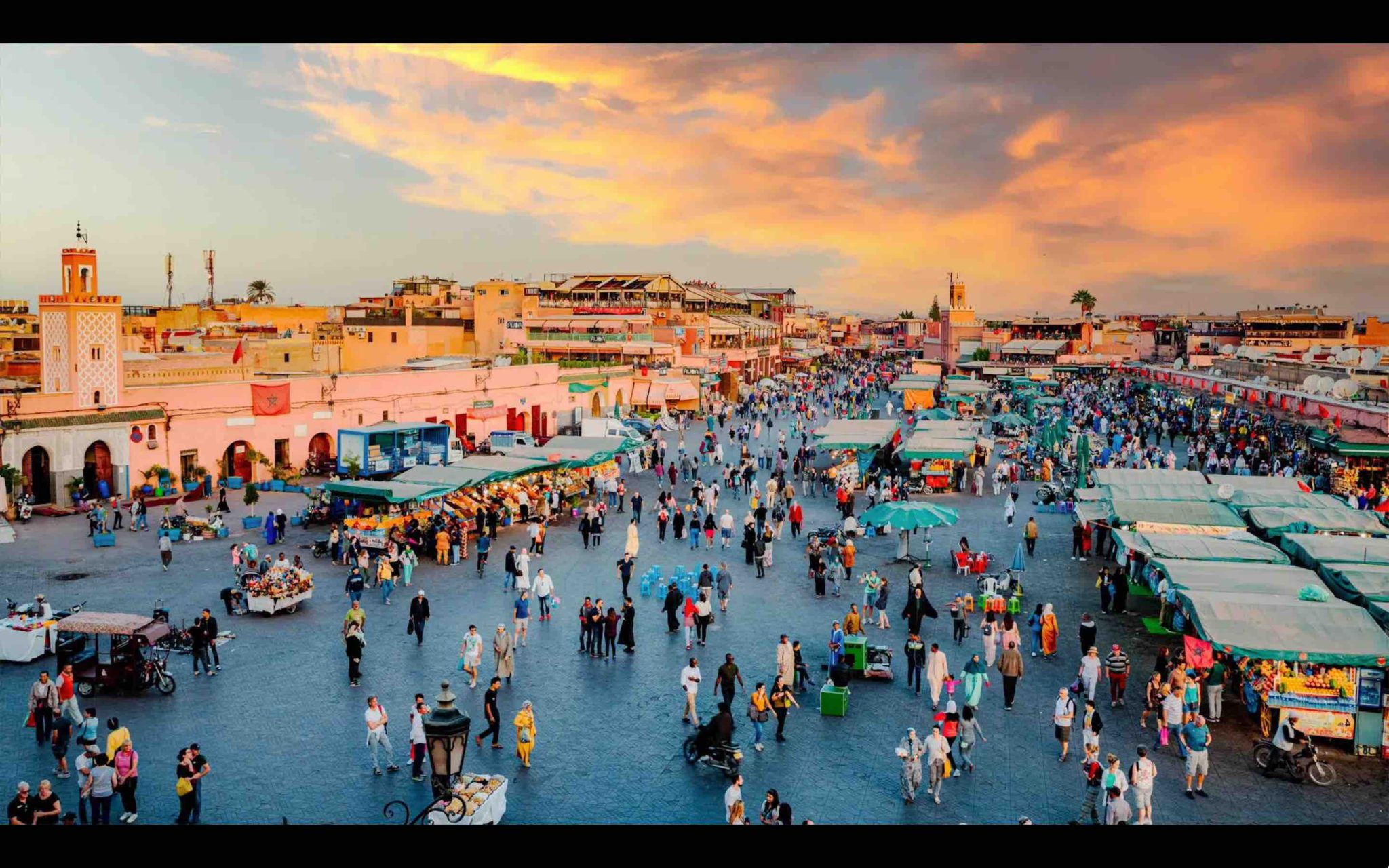 Douane au Maroc : les produits interdits ou soumis à autorisation - LPJM