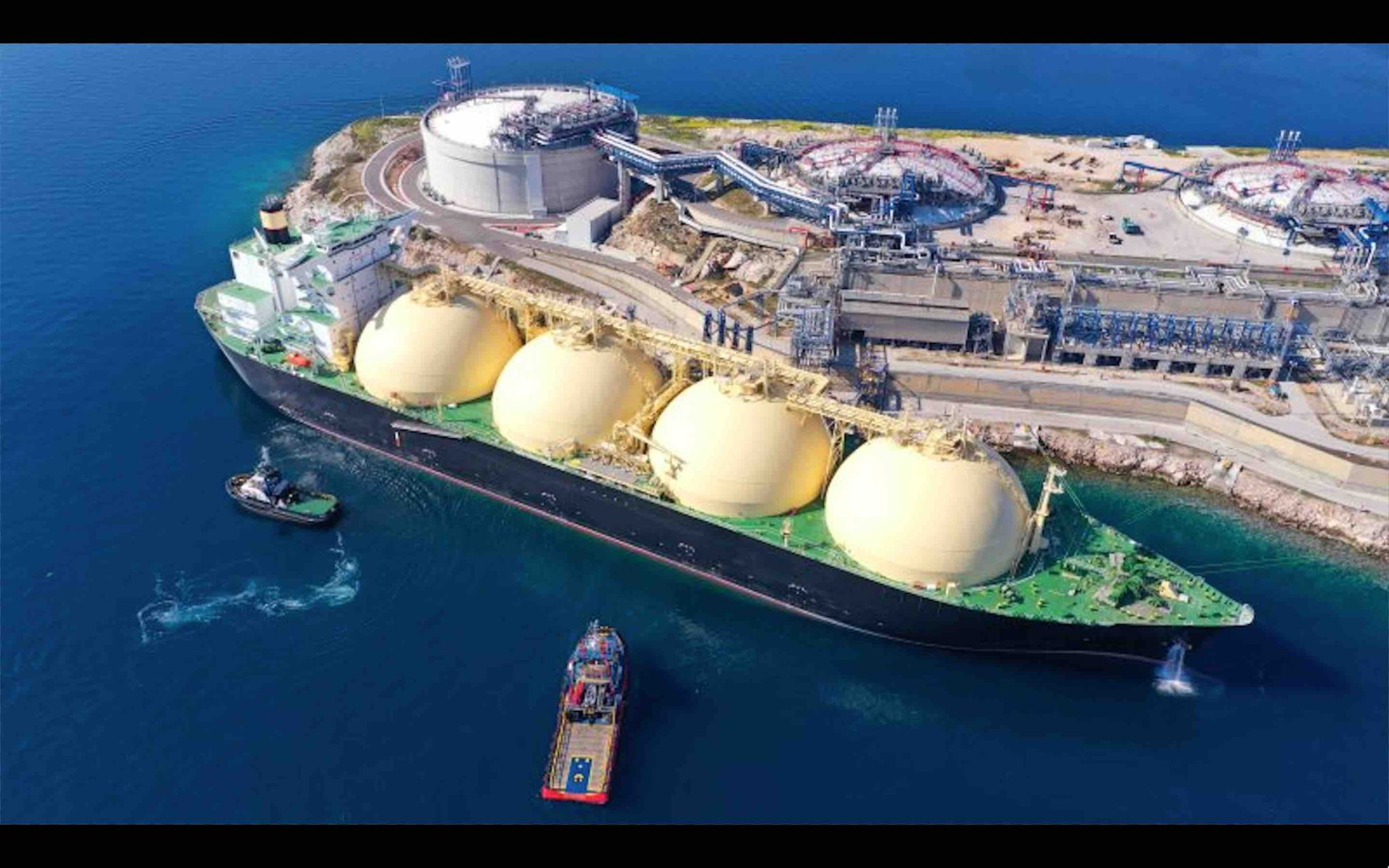 Le chinois Aeolon construit sa 1ère usine à l’étranger à Nador - LPJM