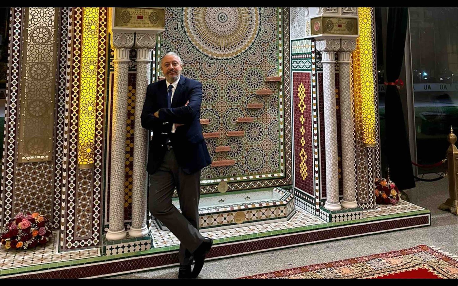 LPJM - Le Petit Journal Marocain