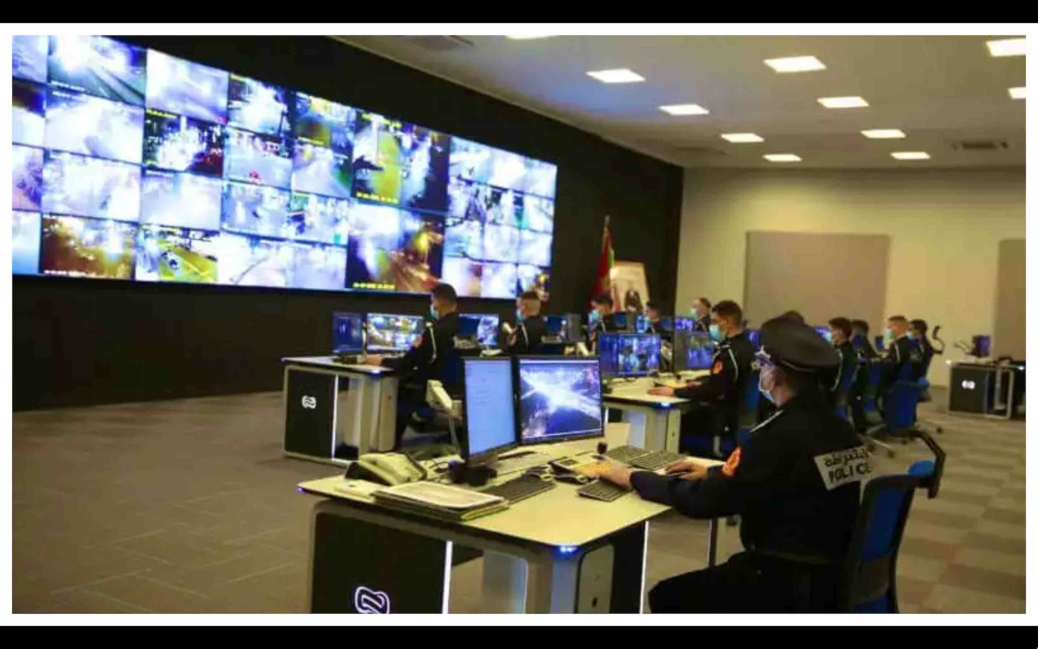 Le chinois Aeolon construit sa 1ère usine à l’étranger à Nador - LPJM